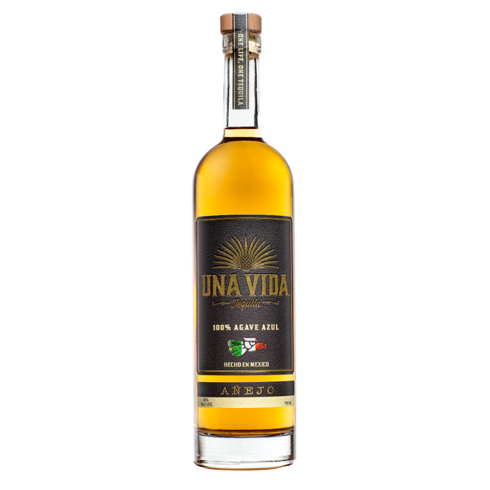 Una Vida Tequila