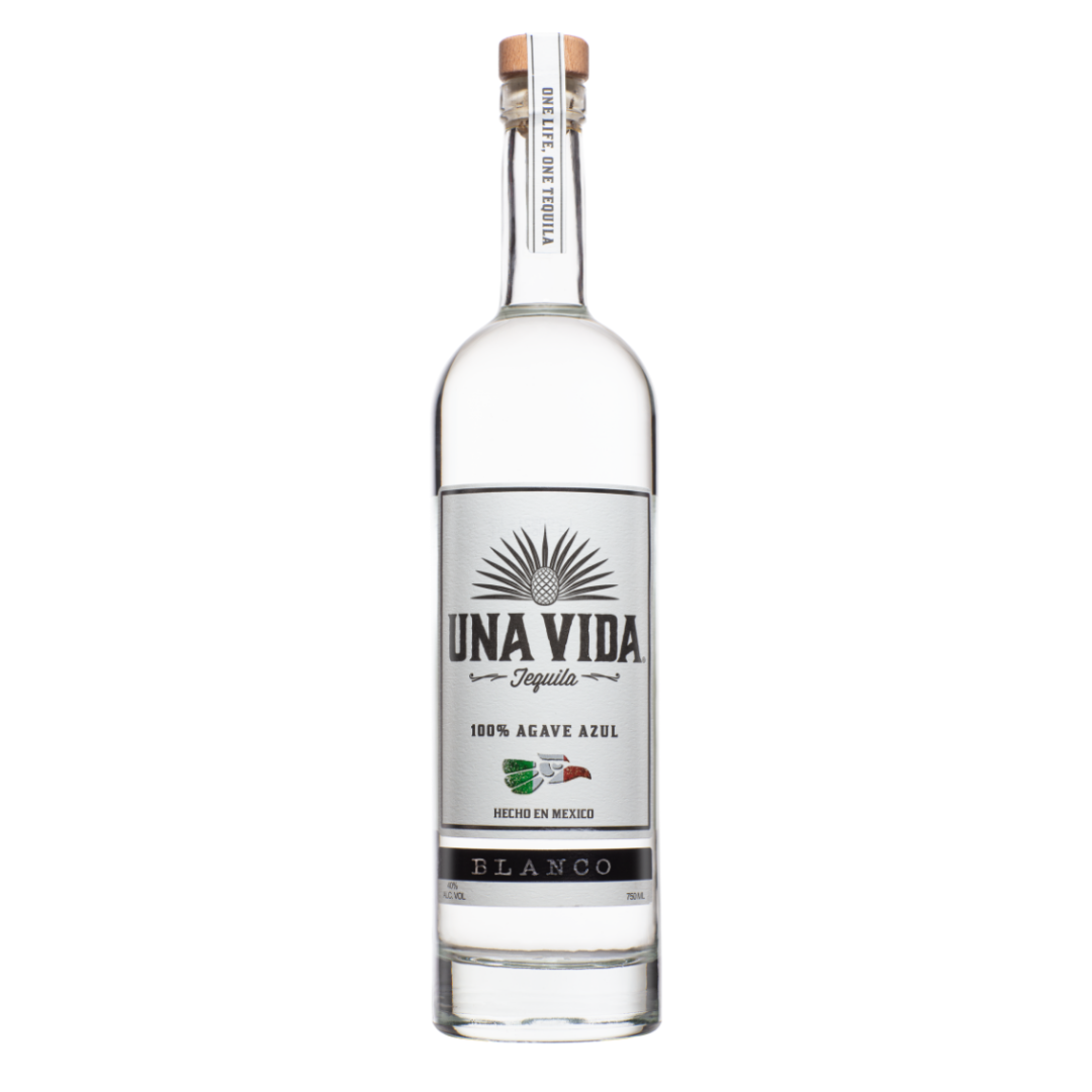 Una Vida Tequila